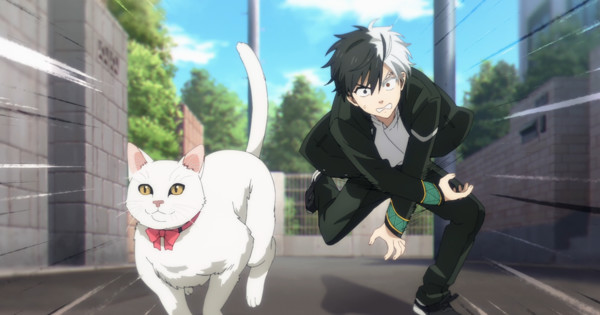 Episode 12 - Wind Breaker - Anime News Network