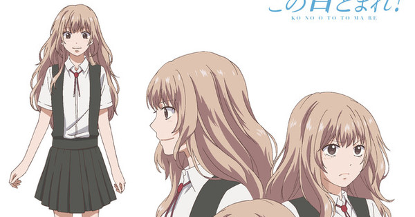 Ayane Sakura, Junta Terashima Join Cast of Kono Oto Tomare!: Sounds of ...
