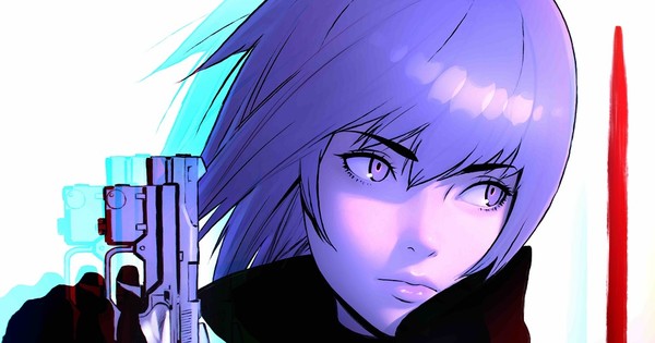 Ghost in the Shell: SAC_2045 Anime Reveals New Clip, Confirms 2nd ...
