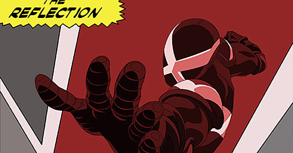 Crunchyroll to Stream Stan Lee & Studio Deen's The Reflection Superhero ...