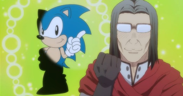 I-Sega-i: The Deep Gaming Cuts of Uncle From Another World - Anime News ...