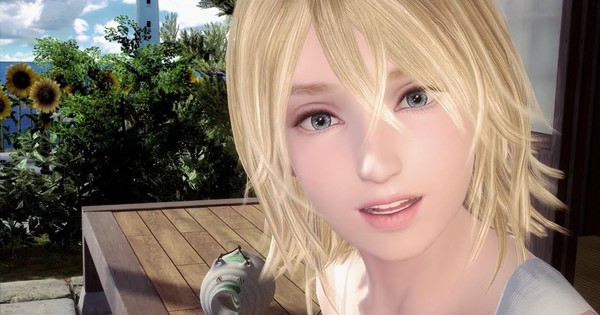 Summer Lesson: Allison Snow Trailer Shows Summertime Japanese Lessons ...