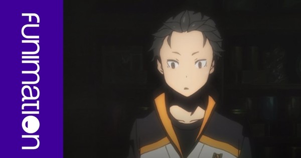 Re:Zero English Dub Clip Shows Subaru Being Attacked - News - Anime ...