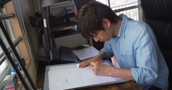 Filmmaker Crowdfunds Documentary Following Lives of Manga Artists in ...