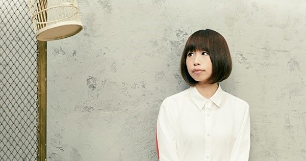 yanaginagi Launches Asian Tour in Taiwan in May - News - Anime News Network