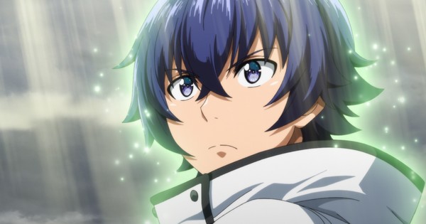 The Wrong Way to Use Healing Magic TV Anime's 3rd Promo Video Previews ...