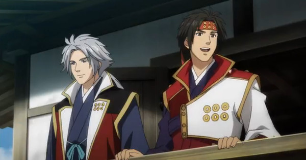 Samurai Warriors 4 Game Heads to North America, Europe in October ...