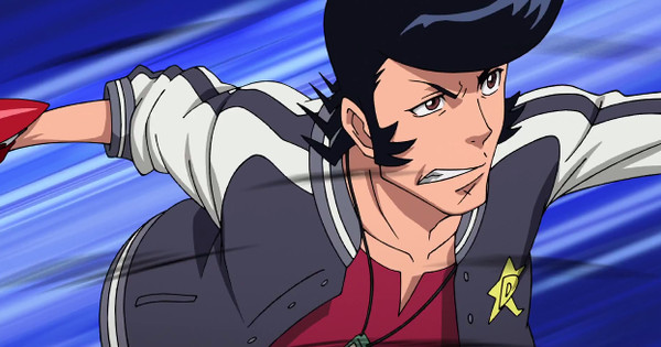 Space Dandy Anime's 2nd Season's Toonami Air Dates Set - News - Anime ...