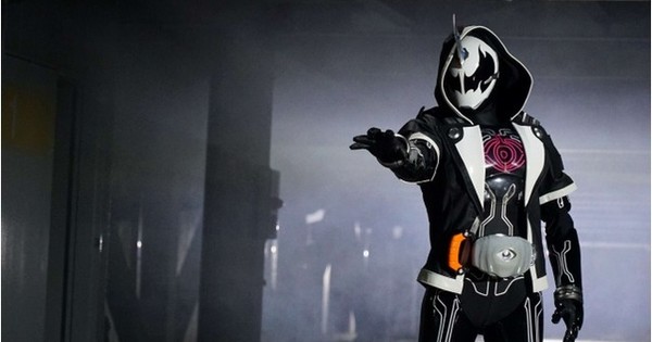 Kamen Rider Ghost, Dōbutsu Sentai Zyuohger Films' Titles Revealed ...