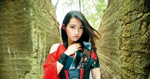 Anime Expo Hosts Your Lie In April Creator Naoshi Arakawa, Singer Michi ...