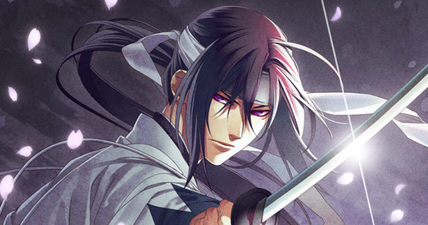 Idea Factory's Otomate Brand to Release 12 Titles on Switch - News ...