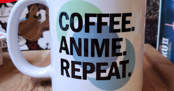 Announcing ANN Merch! - Anime News Network