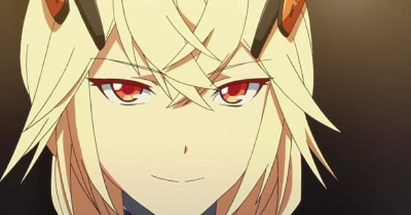 Episode 7 - BEATLESS - Anime News Network