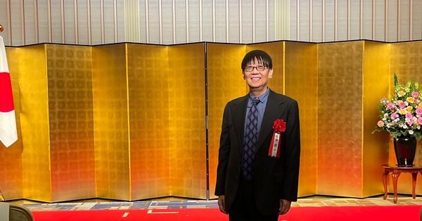 Dragon Quest Creator Yuji Horii Receives Commendation From Japan's ...