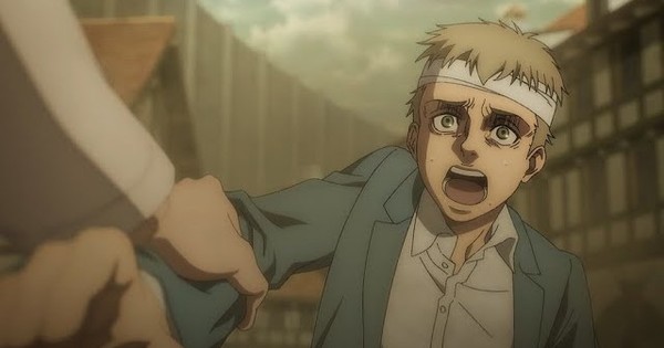 Attack on Titan - Two Brothers - The ANN Aftershow - Anime News Network