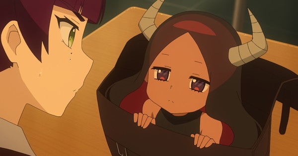 Episode 16 - The Great Jahy Will Not Be Defeated! - Anime News Network