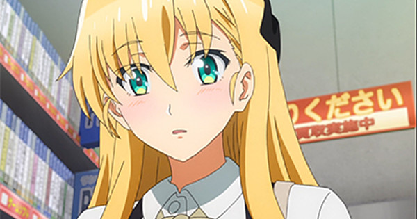 Episode 4 - Gamers! - Anime News Network