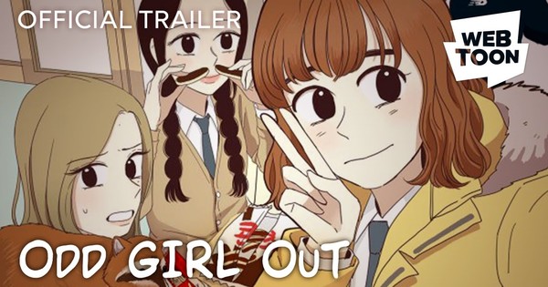 K-Pop Boy Band BOYNEXTDOOR to Release Single for Webtoon Odd Girl Out ...