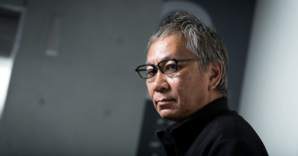 Takashi Miike Gives Interview on Upcoming Terraformars Live-Action Film ...