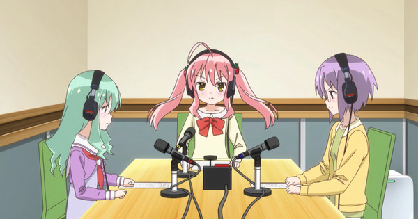 Why Is Anime Dialogue Recorded After Animation Is Done? - Answerman ...