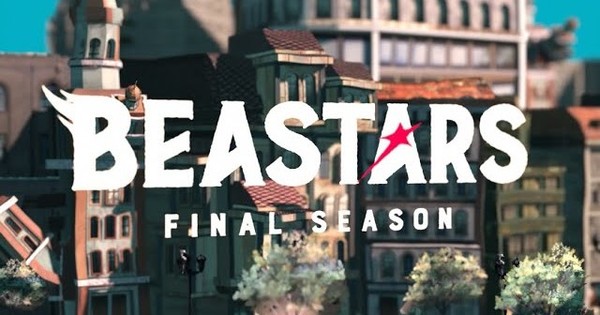 Beastars Final Season Anime Reveals 7 More Cast, Opening/Ending ...