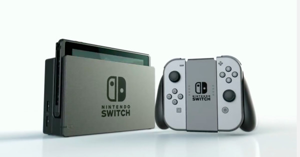 Nintendo Switch Launches on March 3 for US$299.99 - News - Anime News ...
