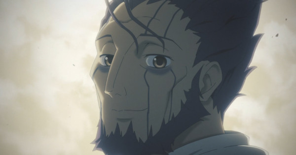 Episode 7 - Made in Abyss: The Golden City of the Scorching Sun - Anime ...