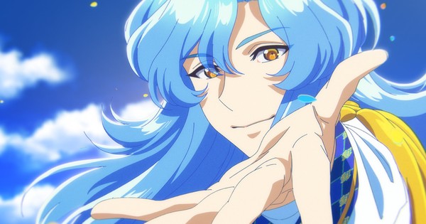 ZENSHU. Anime Casts Mamoru Miyano - News - Anime News Network