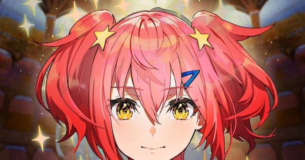 Takahiro, VTuber Designer Mika Pikazo Collaborate on New Multimedia ...