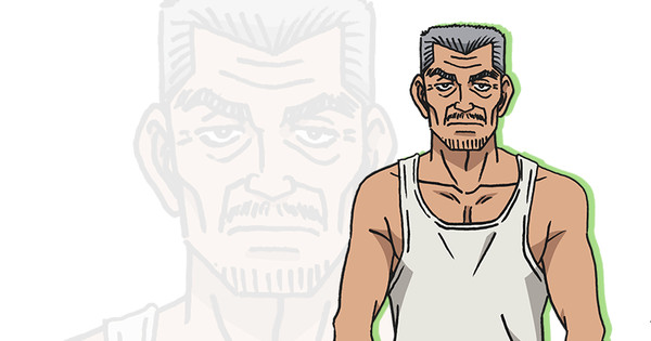 Oi! Tonbo Golf Anime Unveils More Cast - News - Anime News Network