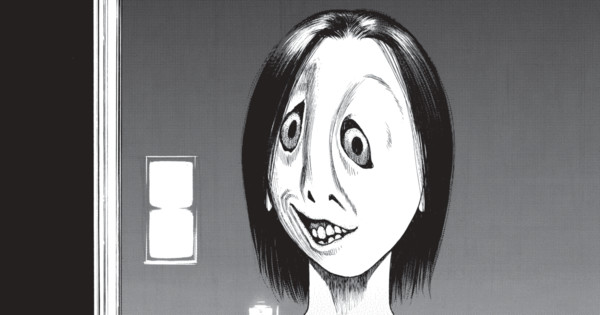 The Quiet Terror of PTSD Radio with Eisner-Nominated Horror Manga ...