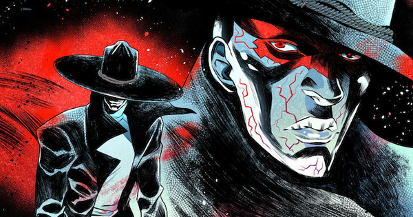 Kickstarter Campaign for Graphic Novel Based on Osamu Tezuka's ...