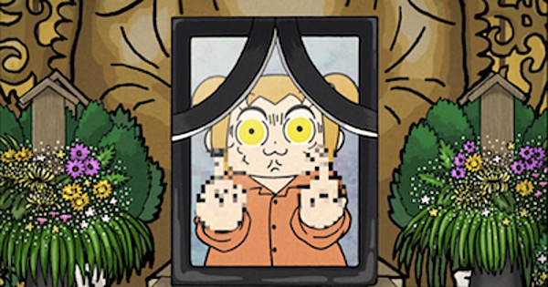Episodes 8-9 - Pop Team Epic - Anime News Network