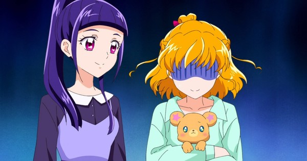Episode 5 - Witchy Precure! -MIRAI DAYS- - Anime News Network