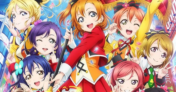 Japan's Animation TV Ranking, January 2-8 - News - Anime News Network