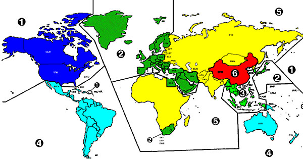 Why Is Anime Still Region Locked? - Answerman - Anime News Network