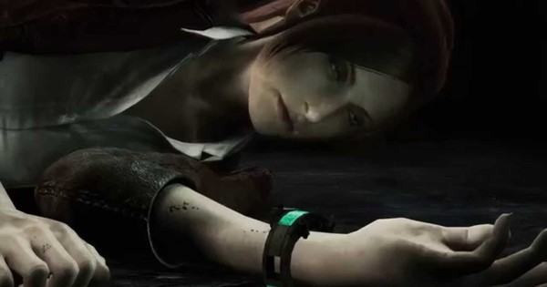 Resident Evil Revelations 2's 'Drama,' Raymond Videos Posted - News ...
