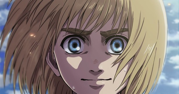 WIT Studio Counts Down to Final Attack on Titan Episode With Daily ...