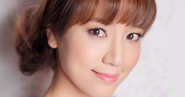 Otakon 2023 Hosts Voice Actress/Author Haruna Ikezawa - News - Anime ...