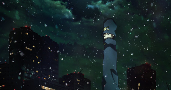 Anime Spotlight - Boogiepop and Others - Anime News Network