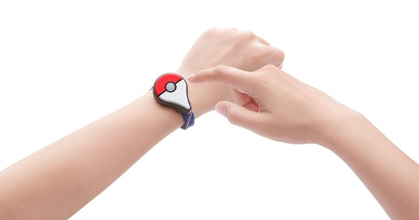 Pokémon Player Maxes Out Pokéwalker After 7 Years - Interest - Anime ...