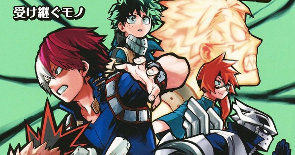Top-Selling Comics in Japan: February 2019 - News - Anime News Network