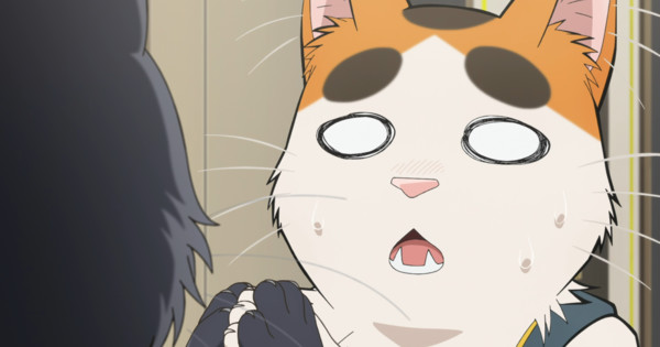 Episode 4 - Tonari no Yōkai-san - Anime News Network