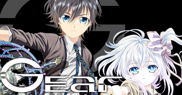 Hand Shakers TV Anime Reveals New Promo Video, Character Designs - News ...