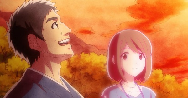 Waste Management Company Produces Time-Traveling Anime Short - Interest ...