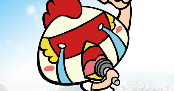 Sabuibo Mask Live-Action Film Gets TV Anime Spinoff Shorts in May ...