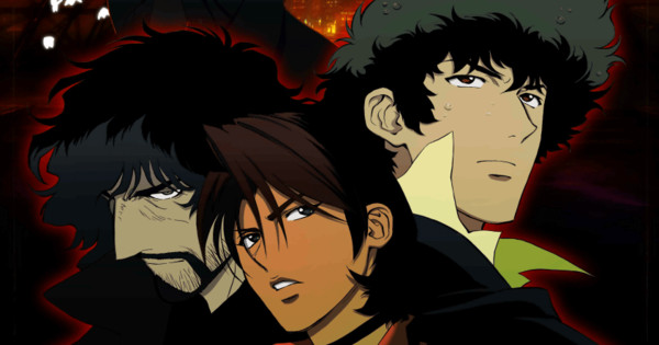 Upcoming London Anime Screenings - News - Anime News Network