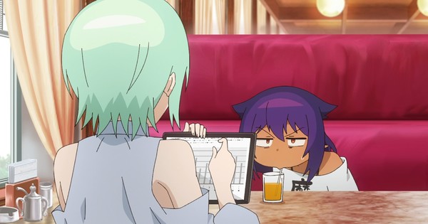 Episode 11 - The Great Jahy Will Not Be Defeated! - Anime News Network