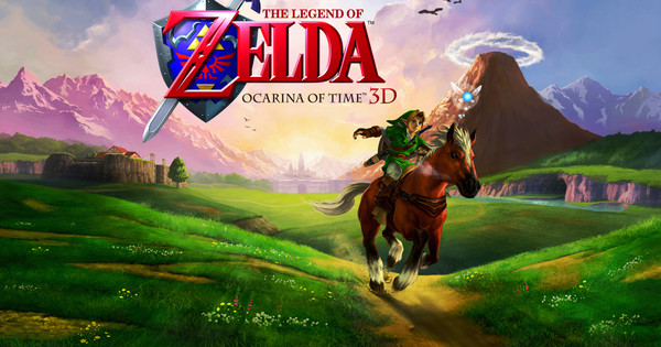 WSJ: Netflix is Developing a Live-Action Legend of Zelda Series - News ...