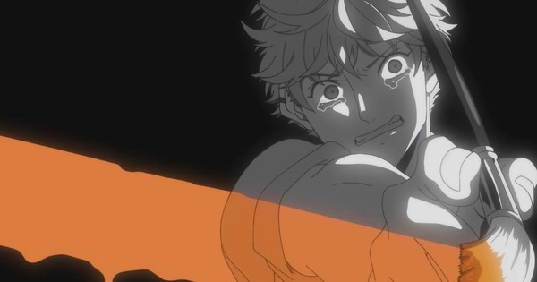 Episode 4 - Blue Period [2021-10-31] - Anime News Network